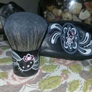 MAC Cosmetics Makeup | New Rare Authentic Mac 224 Blending Brush | Poshmark